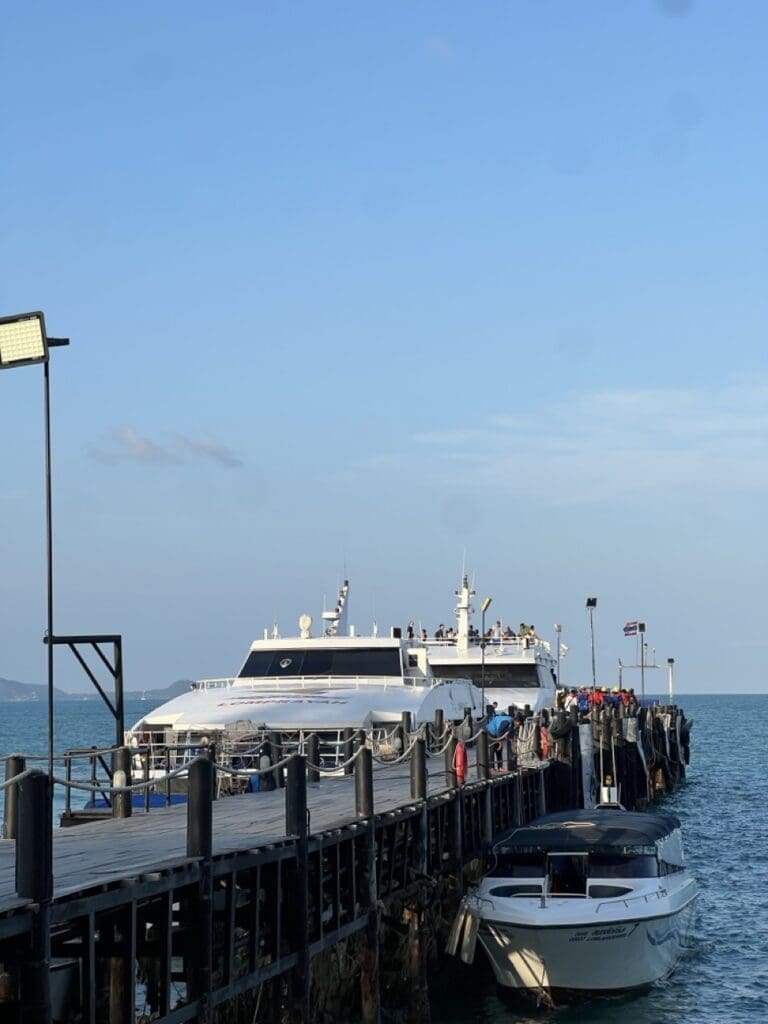 How to Get to Koh Tao | Koh Tao Travel Guide